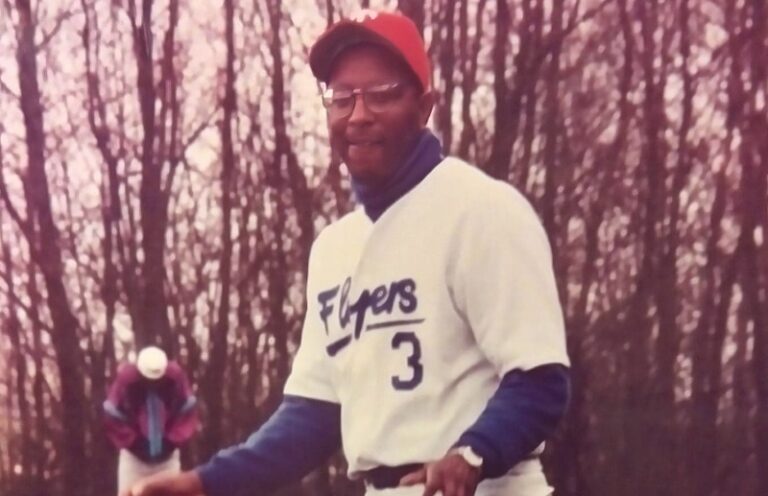 Preview: World Baseball Guy - The Overseas Adventures of an American ...