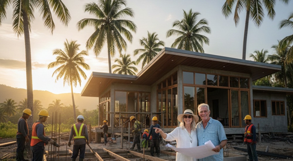 A Complete Foreigner's Handbook - Bohol, Philippines - Bohol Coconuts