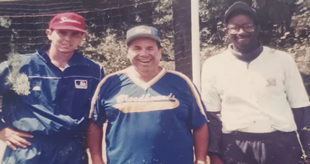 Moore or Less: Remembering Lou DeMartino - Bohol Coconuts